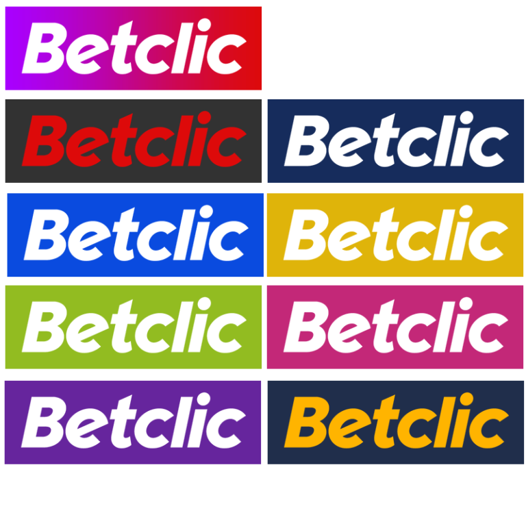 Le nouveau logo Betclic - Poker Bastards